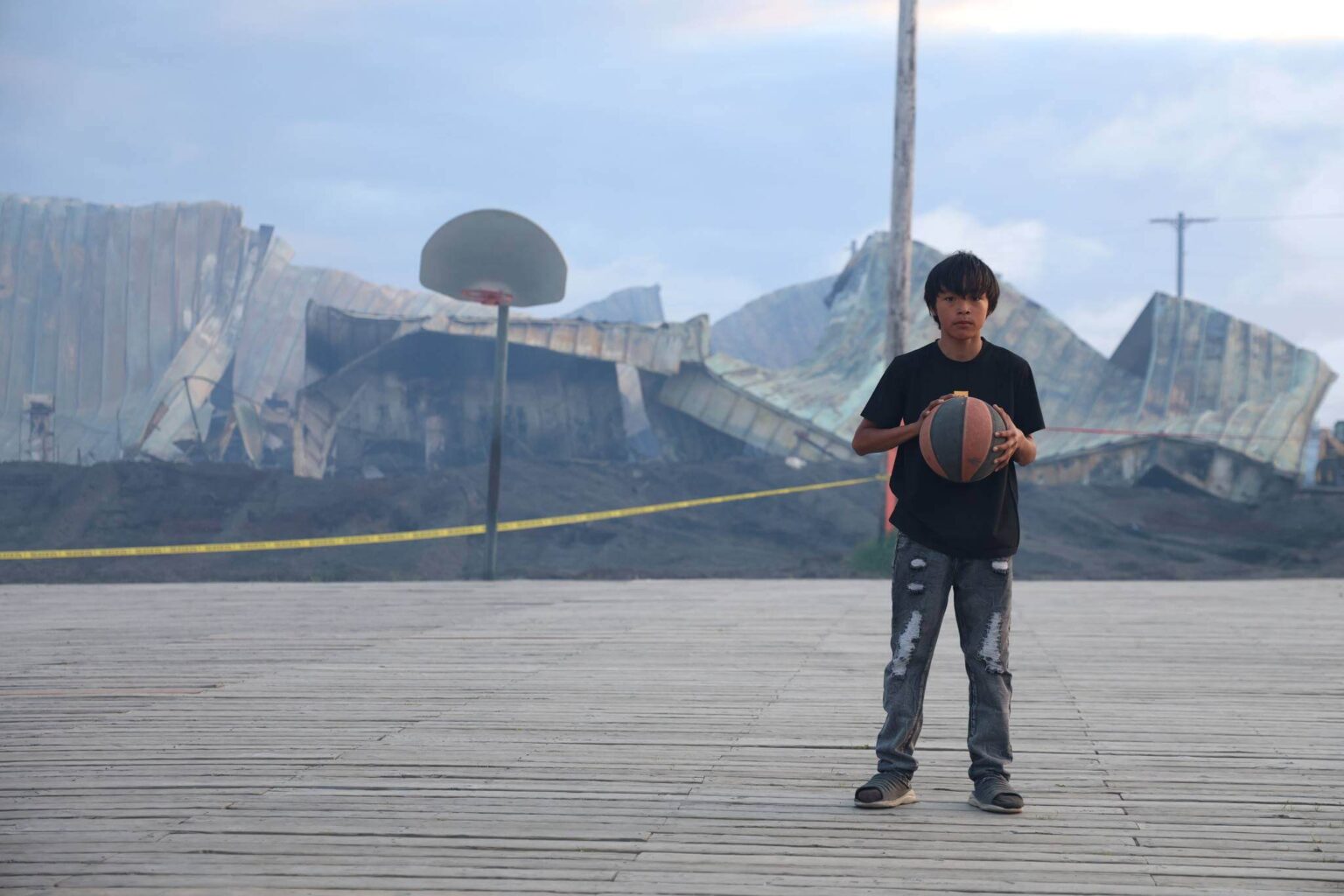 KNOM Home - KNOM Radio Mission