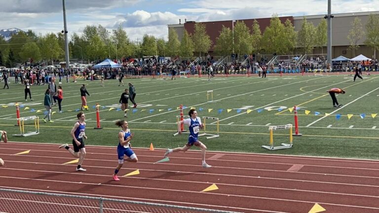 2x State Champion: Orson Hoogendorn Reflects on Standout Year, Looks to ...