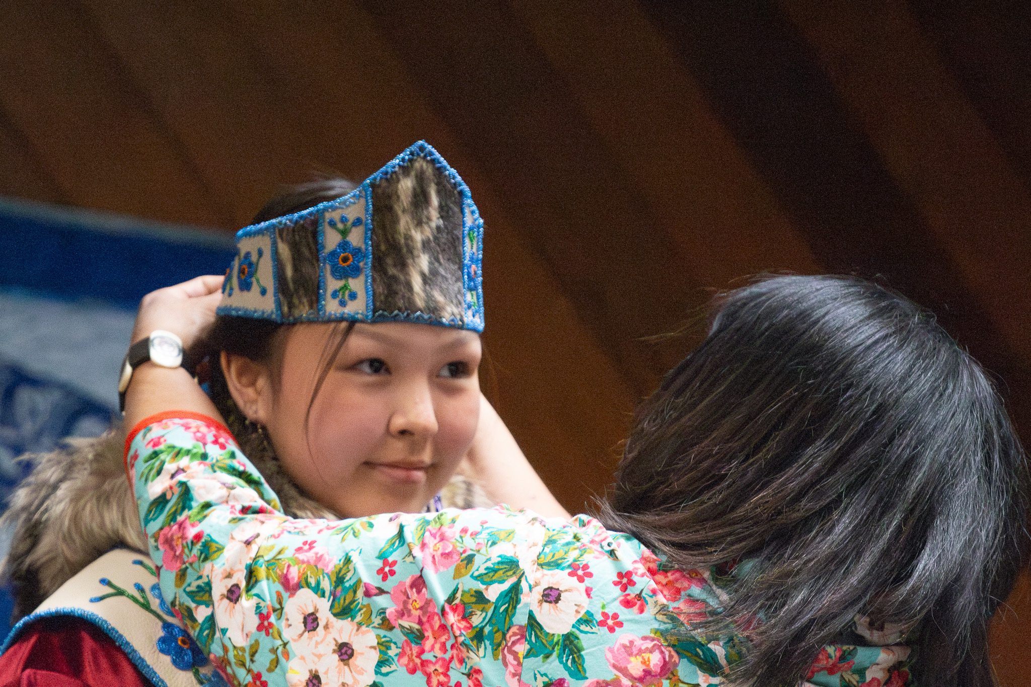 KNOM Home - KNOM Radio Mission