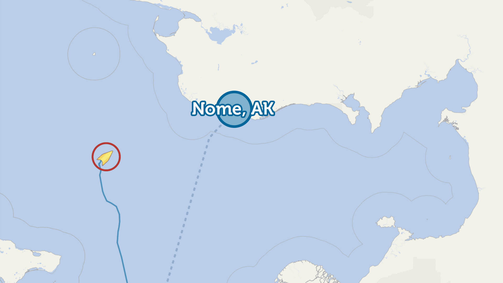 KNOM Home - KNOM Radio Mission