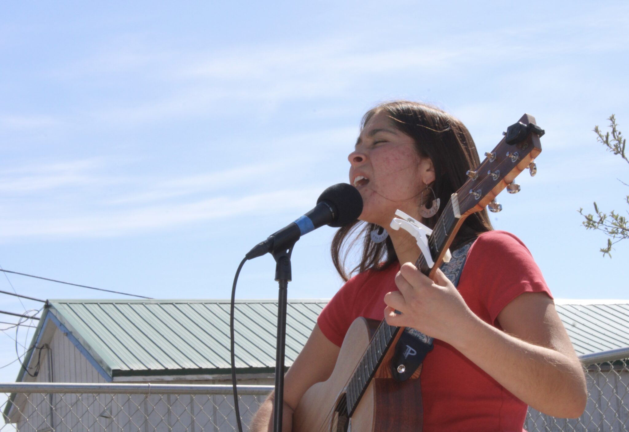 First-Ever KNOM Radio Music Fest Draws a Crowd, Drives Donations - KNOM ...
